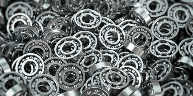 How Roller Bearings Work: Everything You Need to Know about the Process